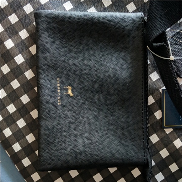 Dabney Lee | Bags | Nwt Dabney Lee Carryall Tote Plaid Checkered New ...